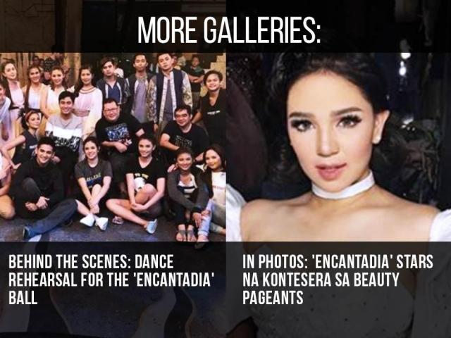 EXCLUSIVE: Sneak peek at Encantadia's episode (March 22) | GMA ...