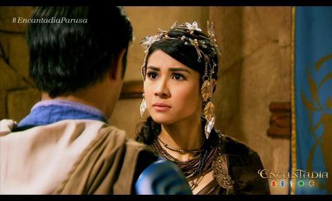 EXCLUSIVE: Sneak peek at Encantadia's episode (January 6) | GMA ...