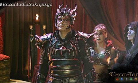 EXCLUSIVE: Sneak peek at Encantadia's episode (January 25) | GMA ...