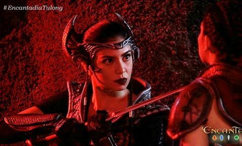 EXCLUSIVE: Sneak peek at Encantadia's episode (January 16) | GMA ...