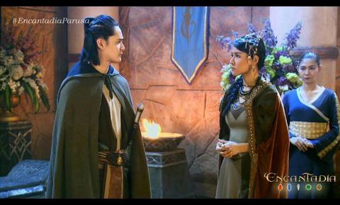 EXCLUSIVE: Sneak peek at Encantadia's episode (January 6) | GMA ...
