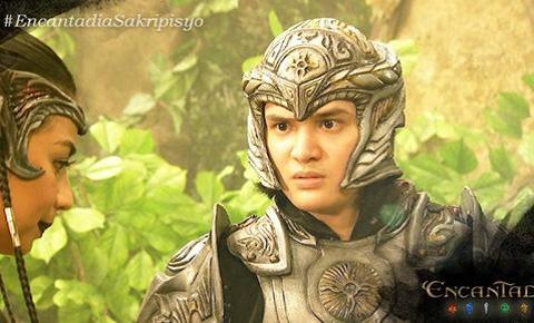EXCLUSIVE: Sneak peek at Encantadia's episode (January 25) | GMA ...