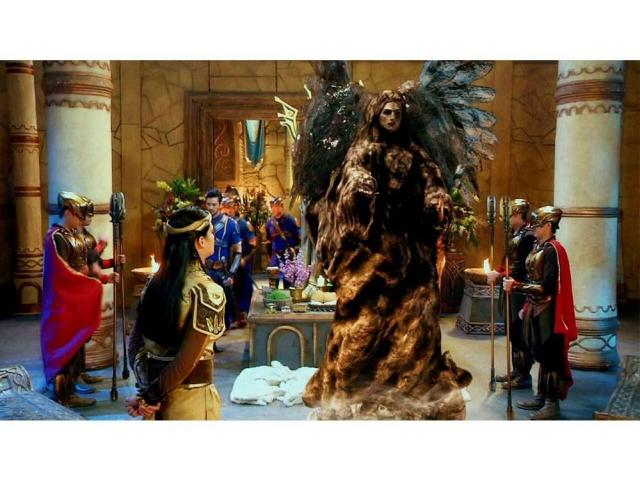 EXCLUSIVE: Sneak peek at Encantadia's episode (March 3) | GMA Entertainment