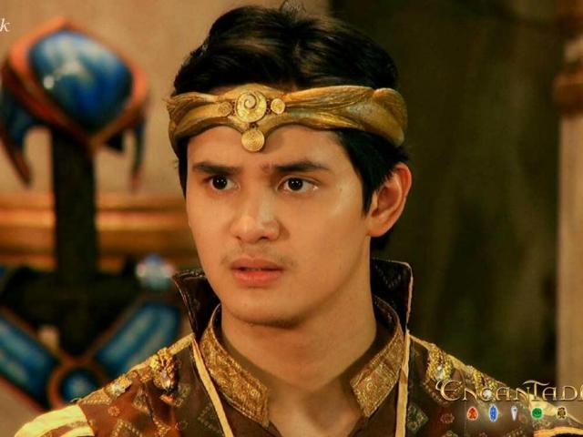 EXCLUSIVE: Sneak peek at Encantadia's episode (April 24) | GMA ...