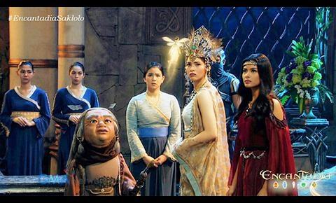 EXCLUSIVE: Sneak peek of Encantadia's episode (December 16) | GMA ...