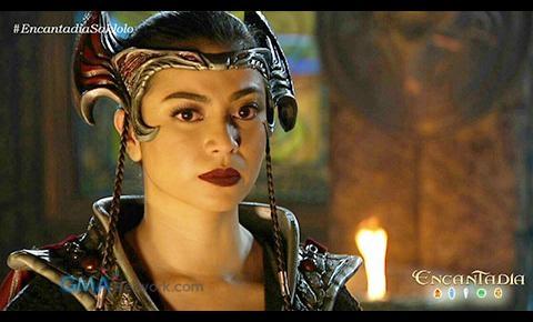 EXCLUSIVE: Sneak peek of Encantadia's episode (December 16) | GMA ...