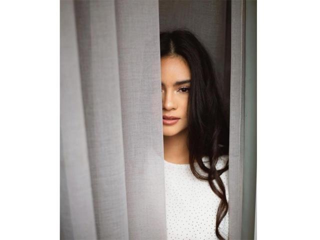 Faith Da Silva on her new role: 'Maba-badtrip kayo!' | GMA Entertainment