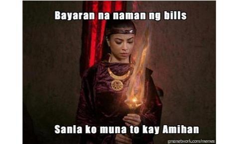 IN PHOTOS: Funniest 'Encantadia' memes | GMA Entertainment