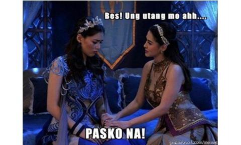 IN PHOTOS: Funniest 'Encantadia' memes | GMA Entertainment