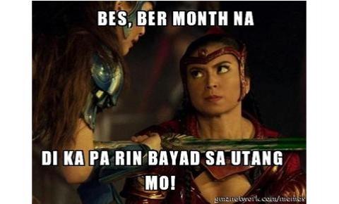 IN PHOTOS: Funniest 'Encantadia' memes | GMA Entertainment
