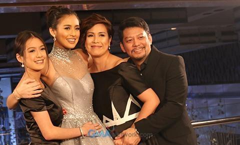 Look at the touching highlights from Gabbi Garcia's 18th birthday ...