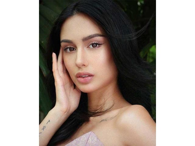 Michelle Dee to Miss Universe PH bet Celeste Cortesi: 'Thank you for ...