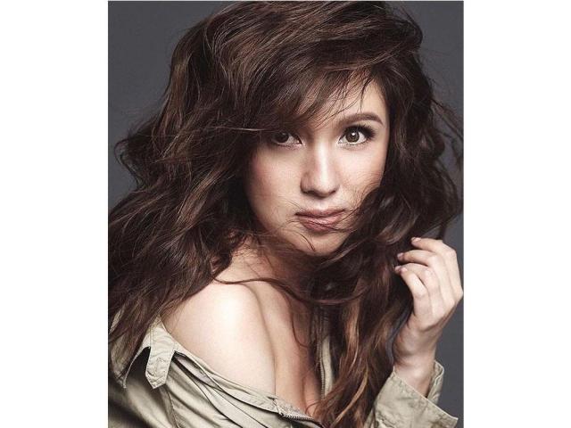 WATCH: Princess Velasco releases performance video for latest single ...