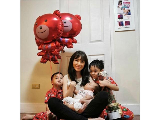 WATCH: Princess Velasco releases performance video for latest single ...