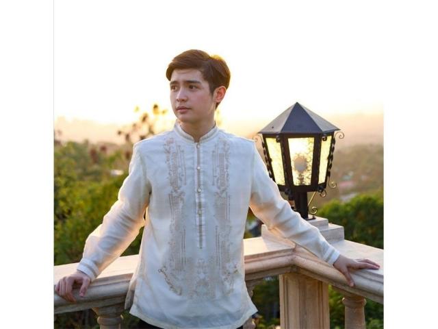 Joaquin Domagoso wins another international Best Actor award | GMA ... Joaquin Domagoso wins another international Best Actor award | GMA ...
