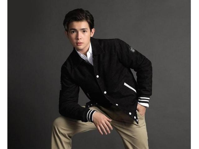 Joaquin Domagoso wins another international Best Actor award | GMA ... Joaquin Domagoso wins another international Best Actor award | GMA ...
