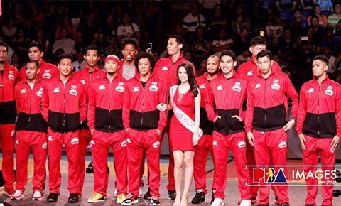 Photo by: PBA Images