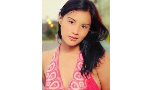 IN PHOTOS: Lougee Basabas--from Eat Bulaga rakista to beautiful mom!