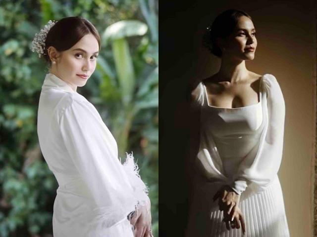 Luis Manzano, Jessy Mendiola celebrate 2nd wedding anniversary | GMA ...