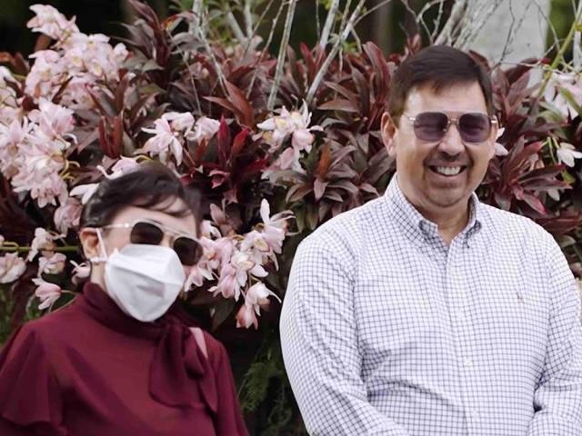 Luis Manzano, Jessy Mendiola celebrate 2nd wedding anniversary | GMA ...