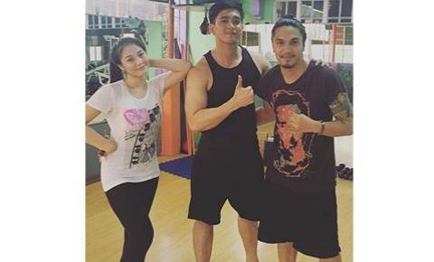 Meet Benj Manalo, the multi-talented son of 'EB' Dabarkad Jose Manalo