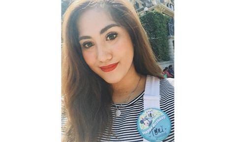 IN PHOTOS: Ruby Rodriguez's daughter Toni Aquino is now a gorgeous lady!