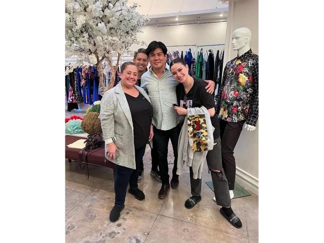 Read Ruby Rodriguez's touching birthday message to daughter, Toni ...