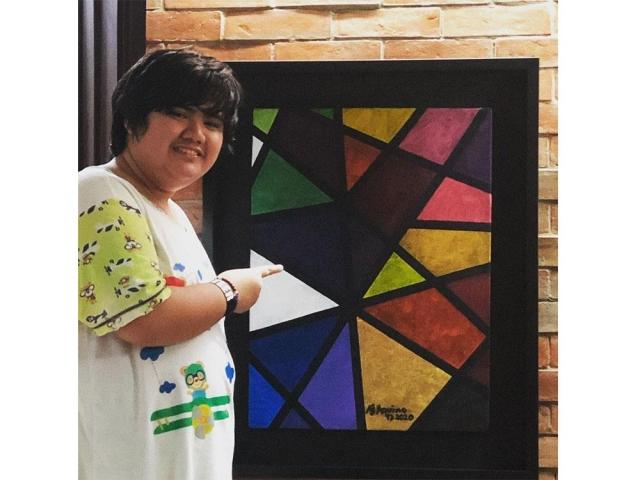 Read Ruby Rodriguez's touching birthday message to daughter, Toni ...