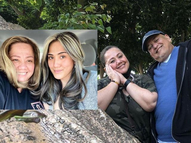 Read Ruby Rodriguez's touching birthday message to daughter, Toni ...