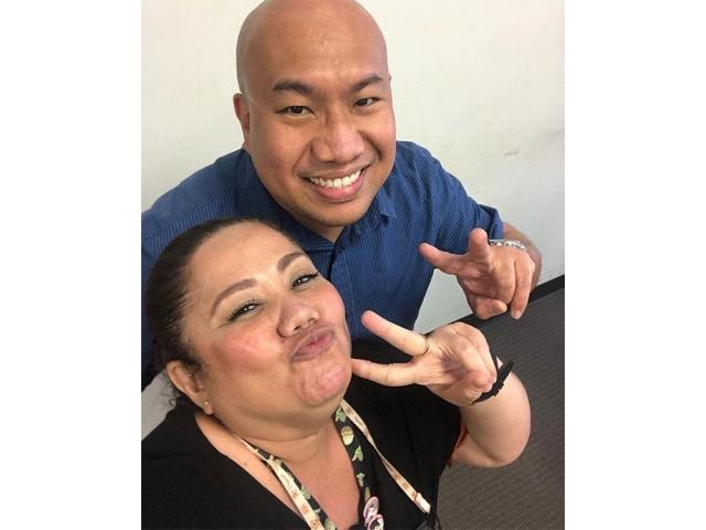 Read Ruby Rodriguez's touching birthday message to daughter, Toni ...