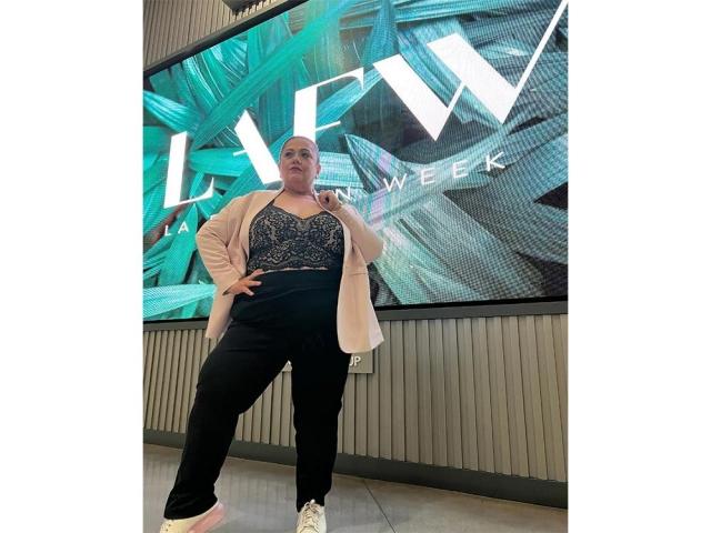 Read Ruby Rodriguez's touching birthday message to daughter, Toni ...