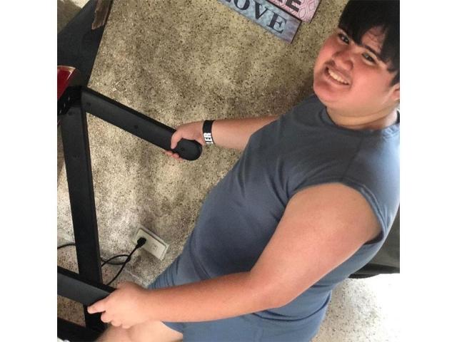 Read Ruby Rodriguez's touching birthday message to daughter, Toni ...