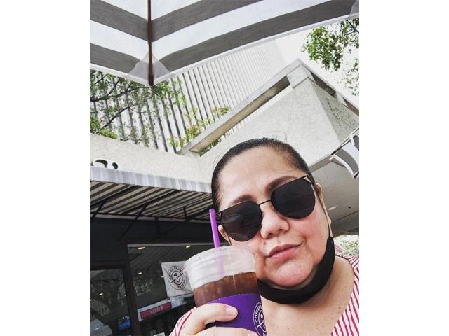 Read Ruby Rodriguez's touching birthday message to daughter, Toni ...