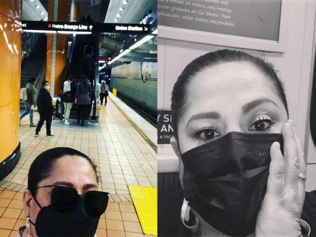 Read Ruby Rodriguez's touching birthday message to daughter, Toni ...