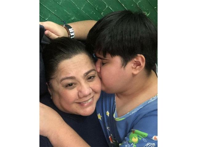 Read Ruby Rodriguez's touching birthday message to daughter, Toni ...