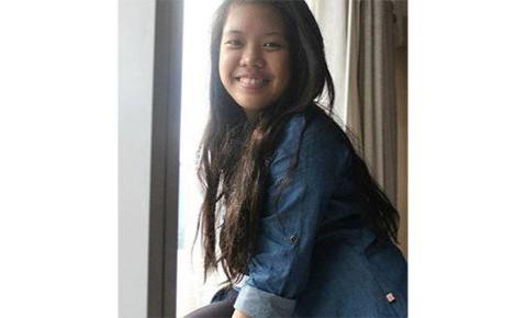 IN PHOTOS: Sam Bumatay of 'StarStruck Kids' is all grown up!