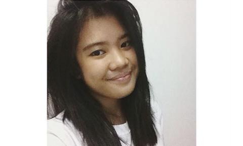 IN PHOTOS: Sam Bumatay of 'StarStruck Kids' is all grown up!