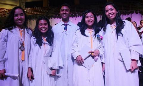 IN PHOTOS: Sam Bumatay of 'StarStruck Kids' is all grown up!