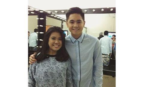 IN PHOTOS: Sam Bumatay of 'StarStruck Kids' is all grown up!