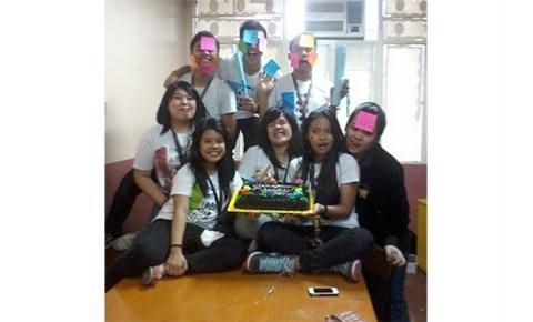 IN PHOTOS: Sam Bumatay of 'StarStruck Kids' is all grown up!