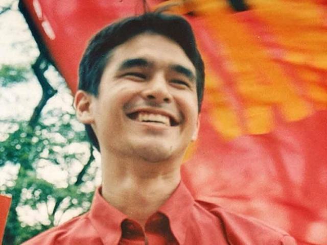 Atom Araullo recalls his most memorable experiences as a journalist ...