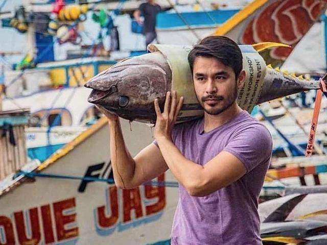 Atom Araullo recalls his most memorable experiences as a journalist ...