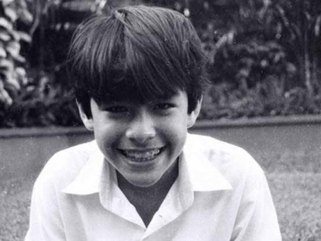 Atom Araullo recalls his most memorable experiences as a journalist ...