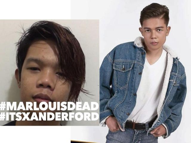 Xander Ford is now a dad | GMA Entertainment
