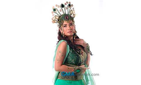 Kilalanin Ang Mga Diwata ng Indio | GMANetwork.com - Entertainment ...