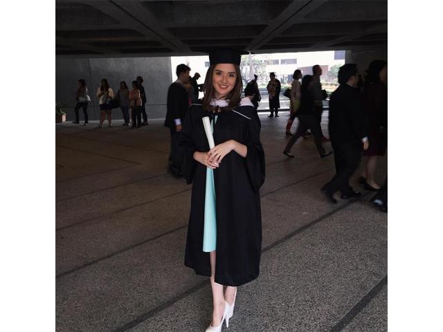 Analyn Barro Writes Heartfelt Birthday Message To Her Twin Arra San Agustin Gma Entertainment