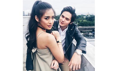 LOOK: Gabbi Garcia and Ruru Madrid form one stylish couple