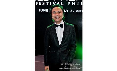 LOOK: Meet the talented son of Jose Manalo, Nicco Manalo