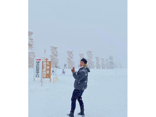 Baby Kidlat's first morning with his father, Cong Velasquez | GMA ...