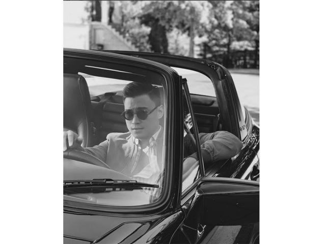 EA Guzman, pinakilala ang kanyang bagong 'baby' | GMA Entertainment